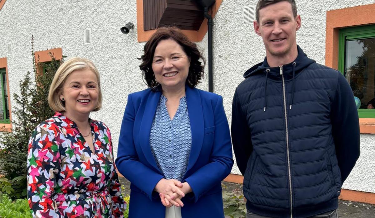 New principal appointed to Offaly secondary school - Offaly Live