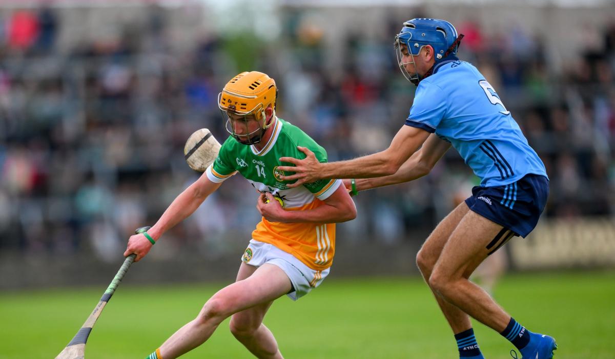 Details on seating plan for Nowlan Park ahead of release of tickets for ...