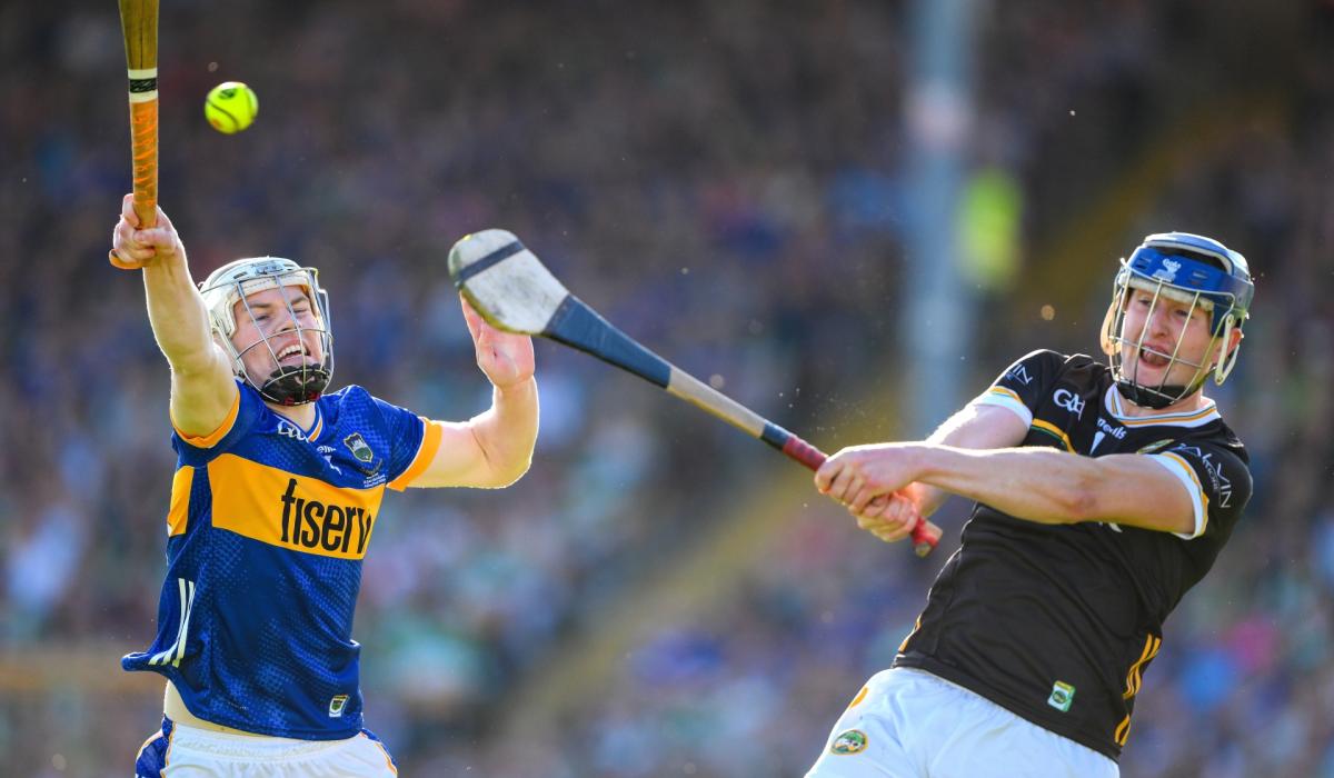 Goalkeeper Liam Hoare says Offaly victory was a long time coming ...