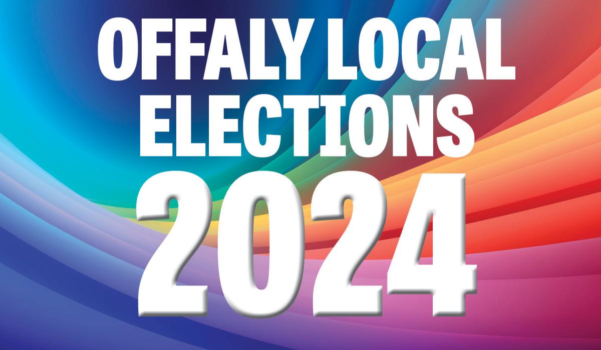 LIVE BLOG: All the latest news from the Local Election counts in Offaly ...