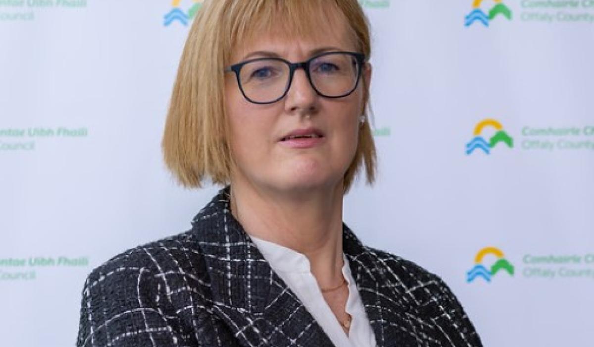 Birr Municipal District getting €1.8 million extra per year - Offaly Live