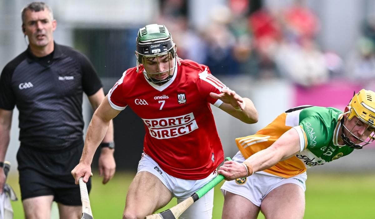 'Acceptable' defeat ends great year as brave Offaly fall away in closing quarter - Offaly Live