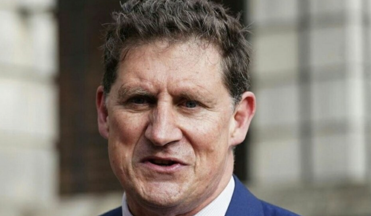 BREAKING: Eamon Ryan expected to step down as Green Party leader ...