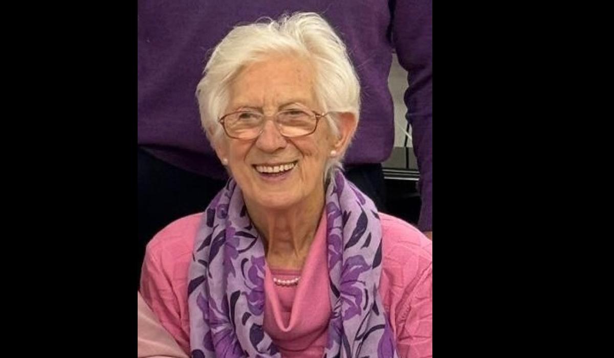 Tributes pour in for 'gorgeous, gentle lady' who died after being ...