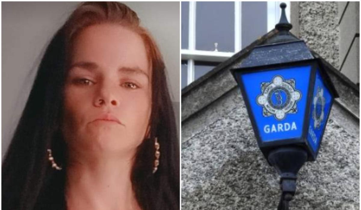 ALERT: Have you seen Lisa? Urgent garda appeal launched as Midlands woman goes missing - Offaly Live