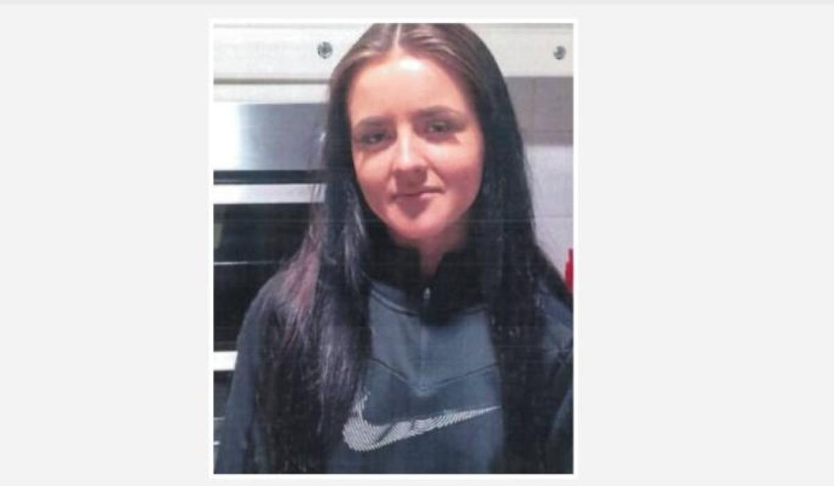 Gardaí stand down urgent appeal for 15-year-old girl missing almost one week - Offaly Live