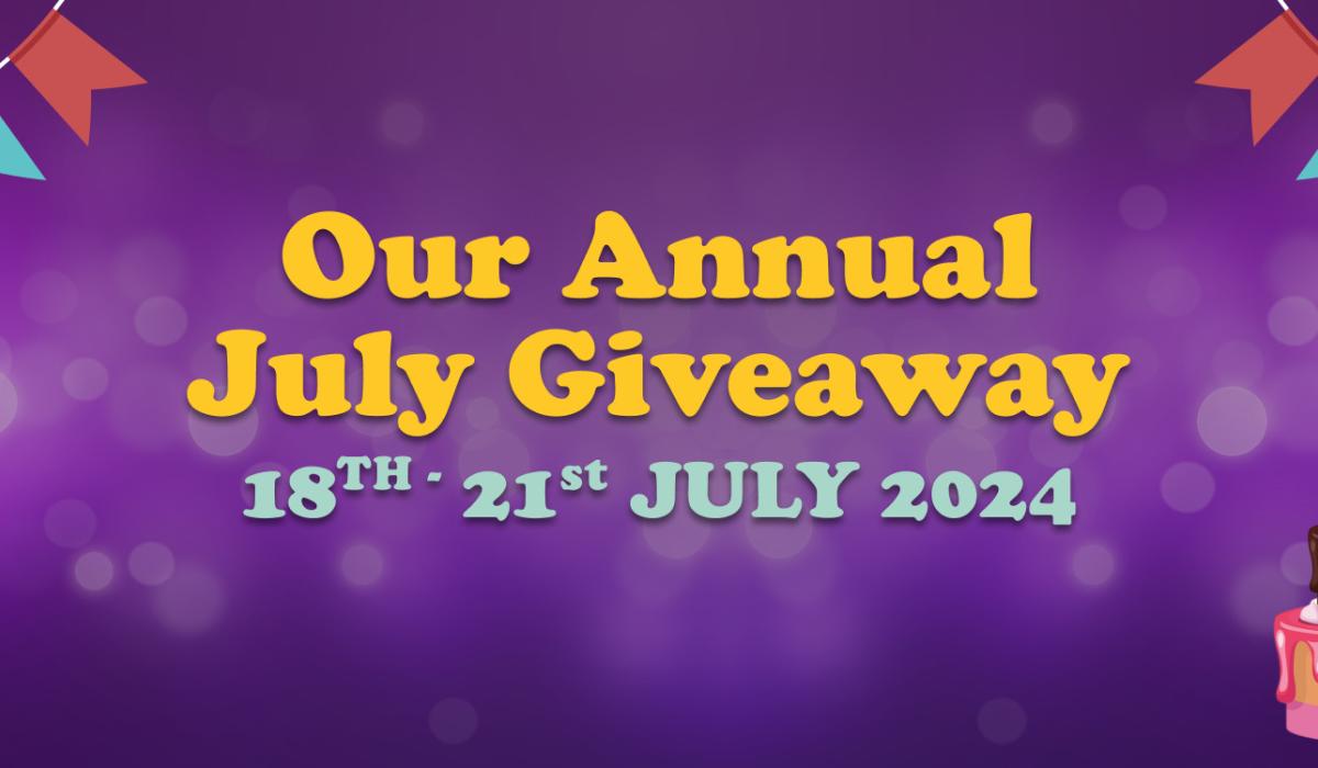 BIG SALE: Ganly's celebrating 35 years in business massive €250,000 ...