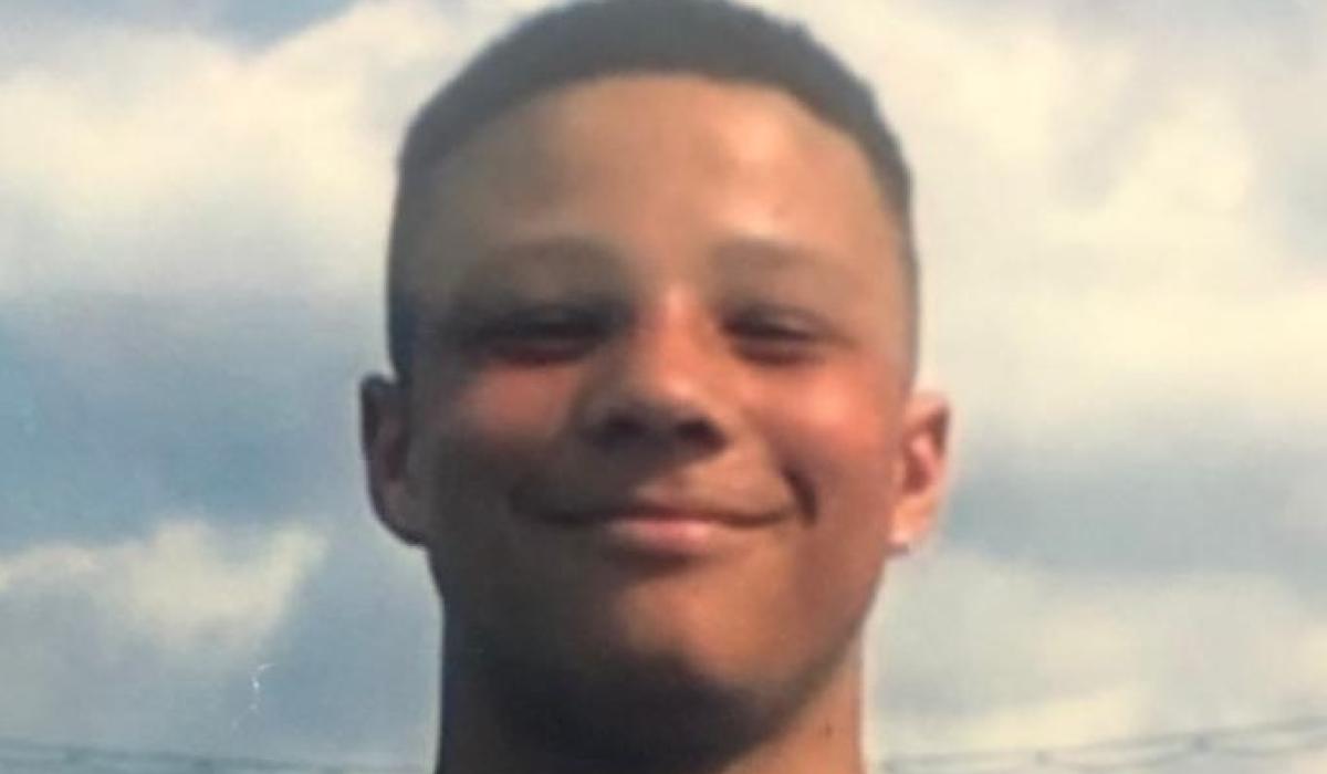 MISSING PERSON: Gardai concerned for well-being of young teenage boy ...