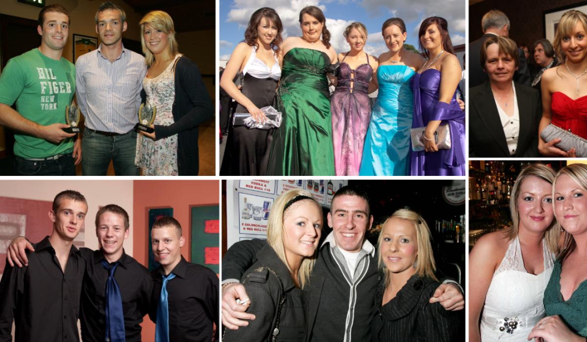 THROWBACK THURSDAY: Who will you spot in our big gallery of pictures from the Offaly archives ...