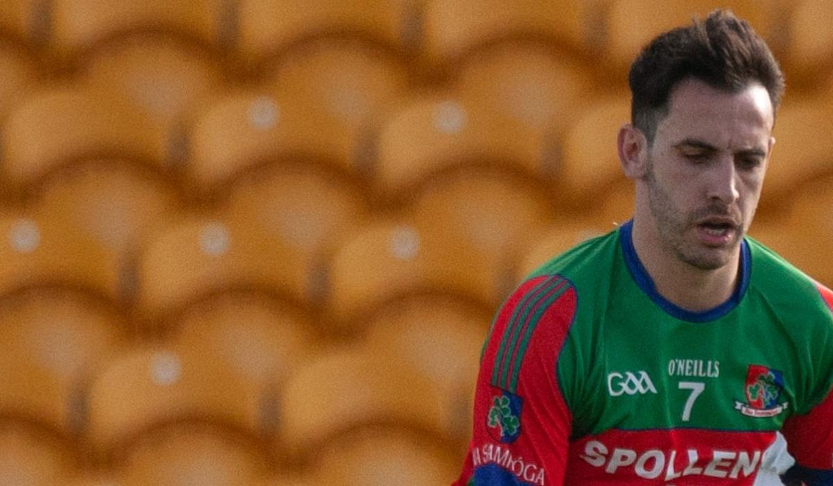 Fired up Shamrocks snatch deserved shock win in championship opener ...