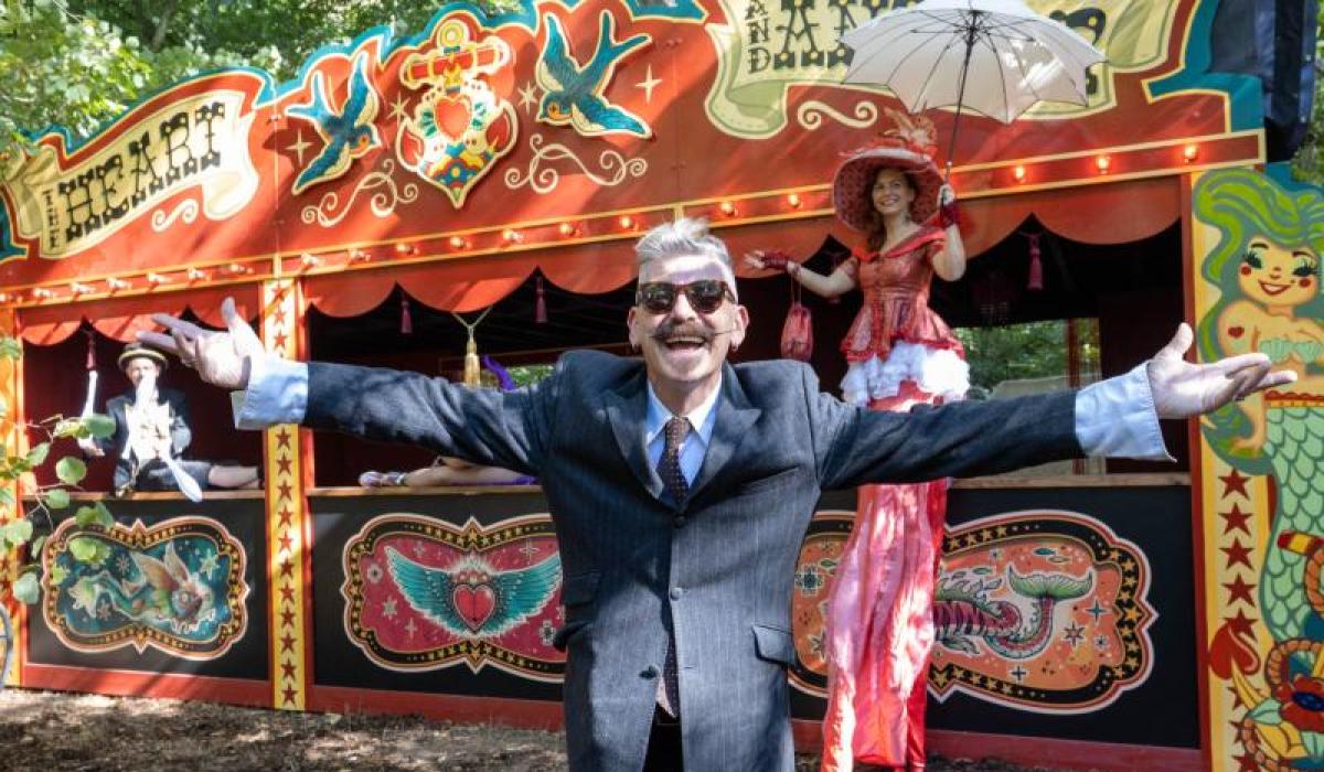 Funky Fish Town lineup revealed for Jerry Fish's cult status stages at ...