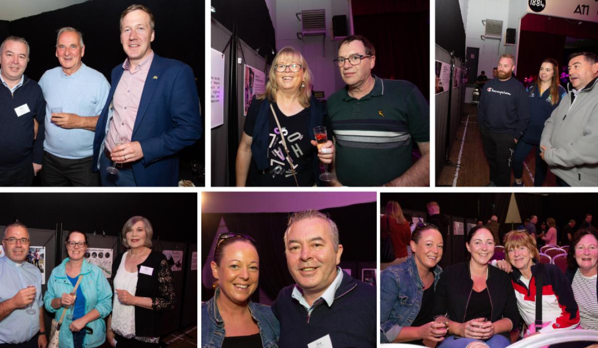 IN PICTURES: Big night in Offaly at Summer Soiree for launch of the ...