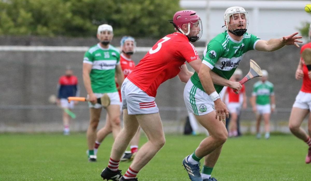 Kinnitty snatch deserved draw with last gasp goal as Shinrone pay price ...