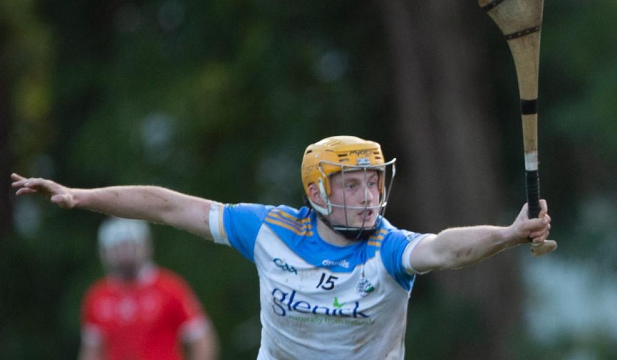 Late scores seal crucial win for Kilcormac-Killoughey over Clodiagh ...