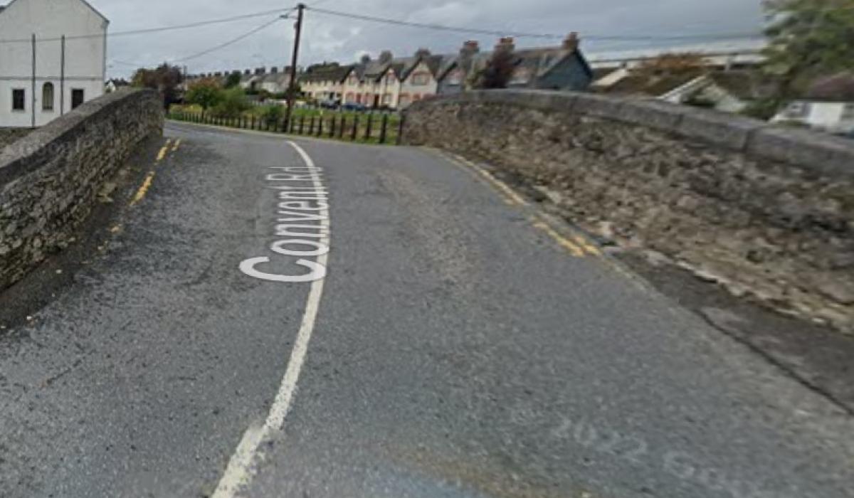 Details of proposed new layout for busy Offaly bridge revealed - Offaly ...