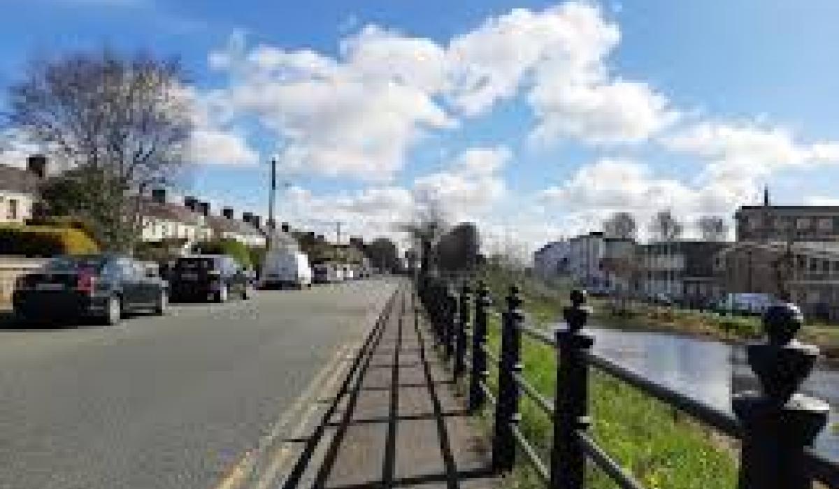 One-way traffic system to be put in place on Offaly road while work on ...