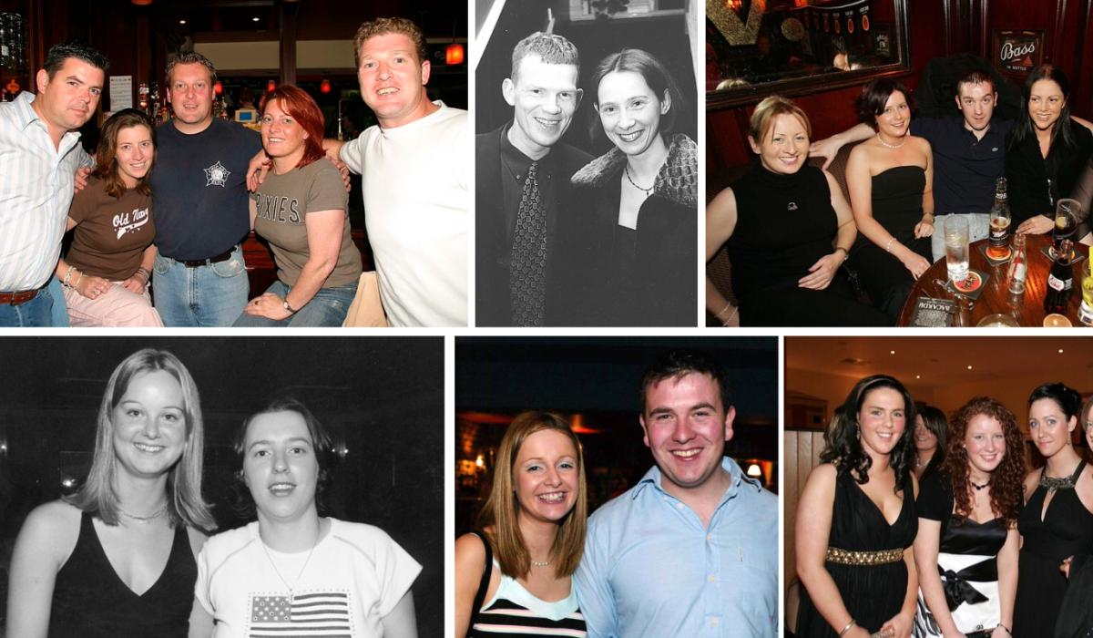 THROWBACK TUESDAY: Big gallery of pictures from across the years from ...