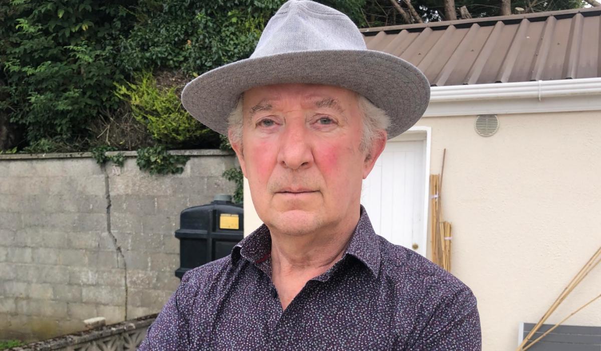 Offaly man set to lose home to hold vigil outside PTSB in Tullamore on ...