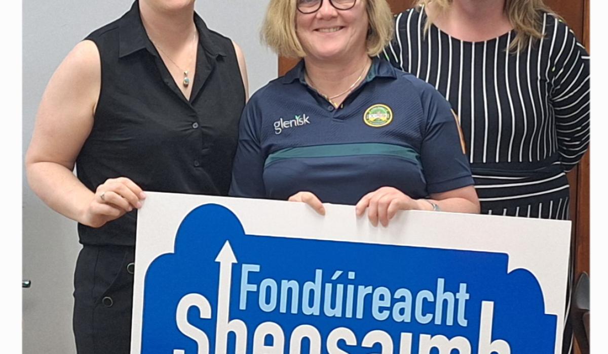 Supporting Offaly GAA clubs promoting the Irish language with Glór na nGael - Offaly Live