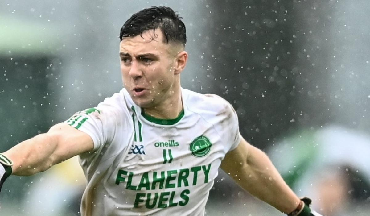 Edenderry get big reward for unlikely draw after getting only one score ...