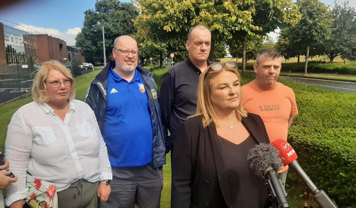 Over 300 jobs impacted by Offaly factory closure as SIPTU enters talks ...