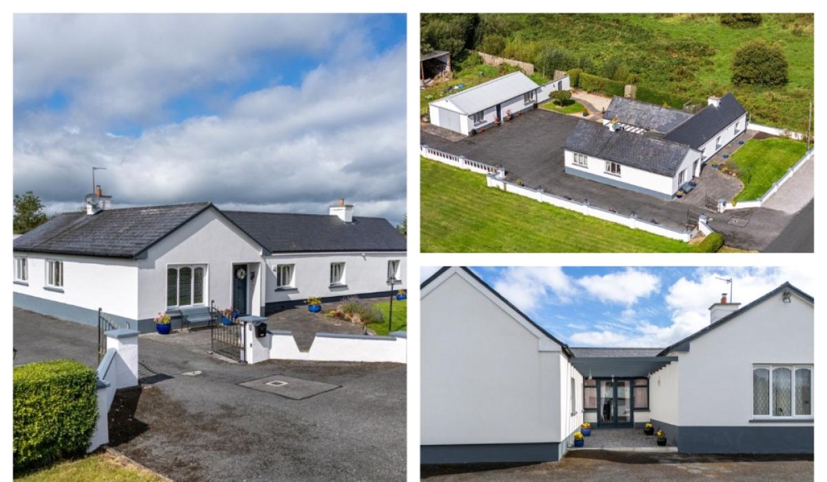 PICTURES: 'Ideal space for family living' - Beautiful four-bed hits the ...