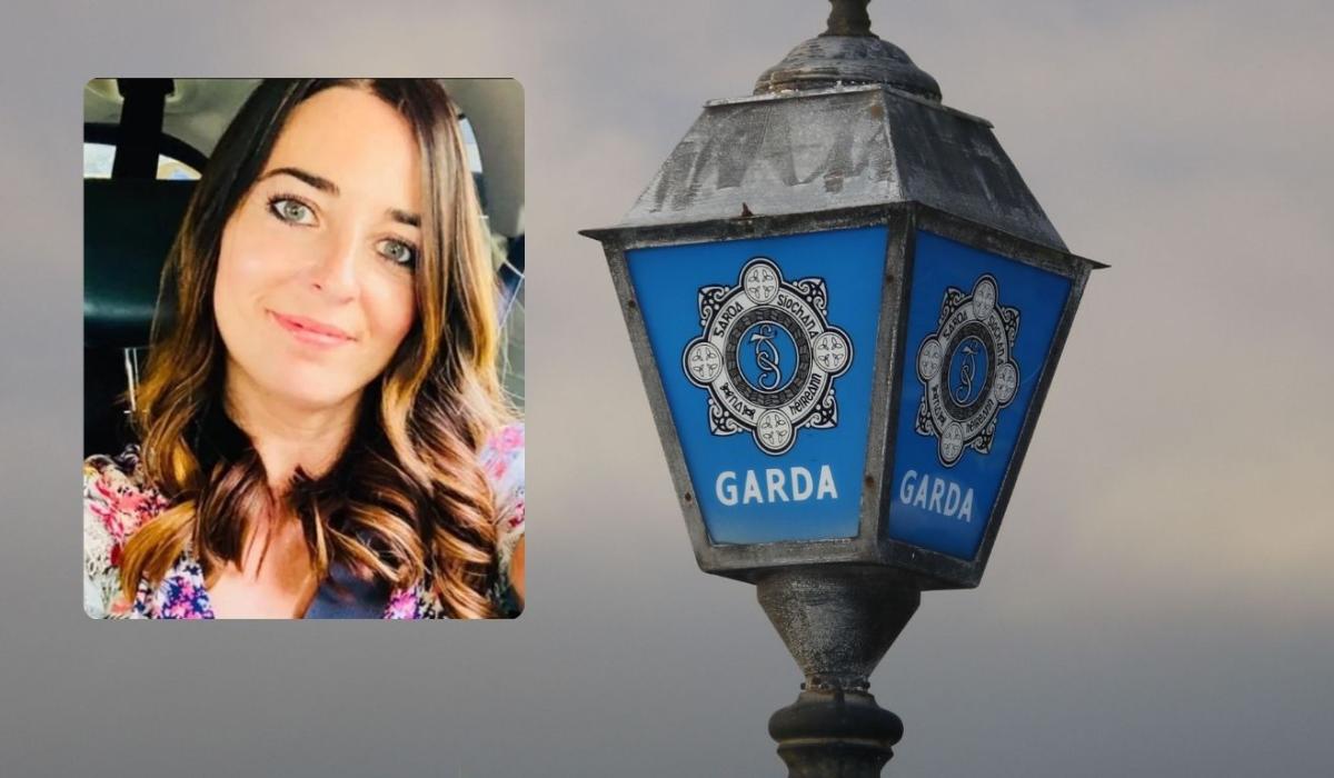 APPEAL: Gardai seek help in locating woman, 41, who has been missing since the weekend - Offaly Live