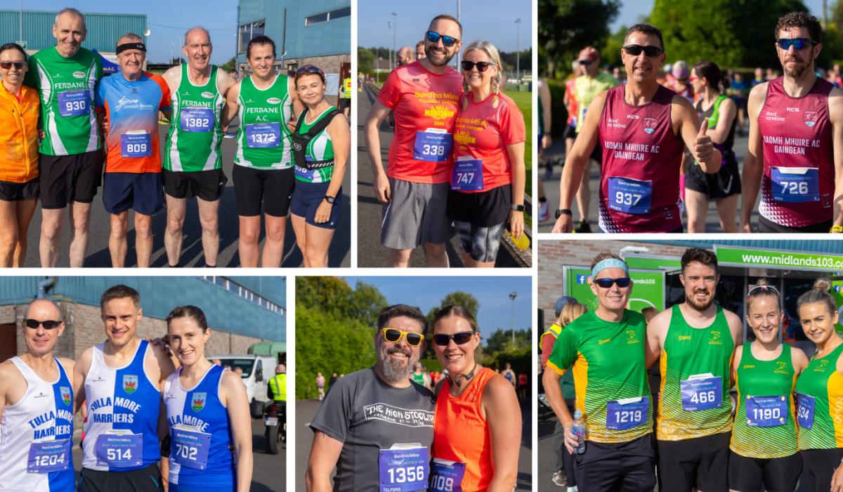 PICTURE SPECIAL: Incredible turnout as sun shines for hugely successful ...