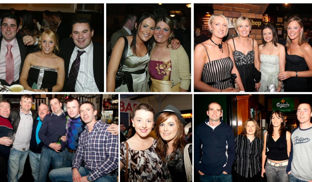 THROWBACK THURSDAY: Take a trip down memory lane with this gallery of ...