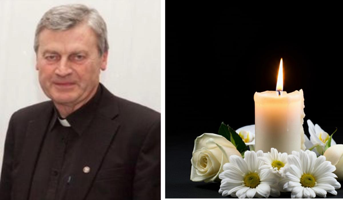 Tributes paid following passing of former curate in parish in Offaly ...
