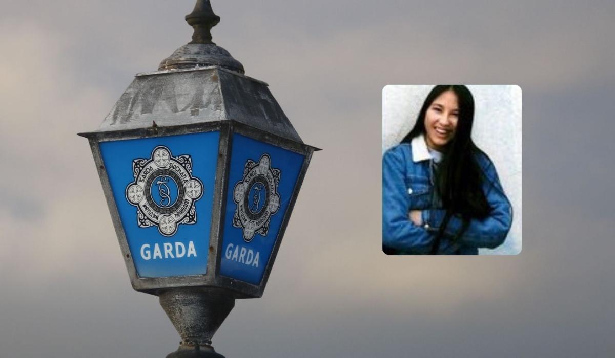Search for 16-year-old girl missing from her home in Dublin stood down, gardai confirm - Offaly Live