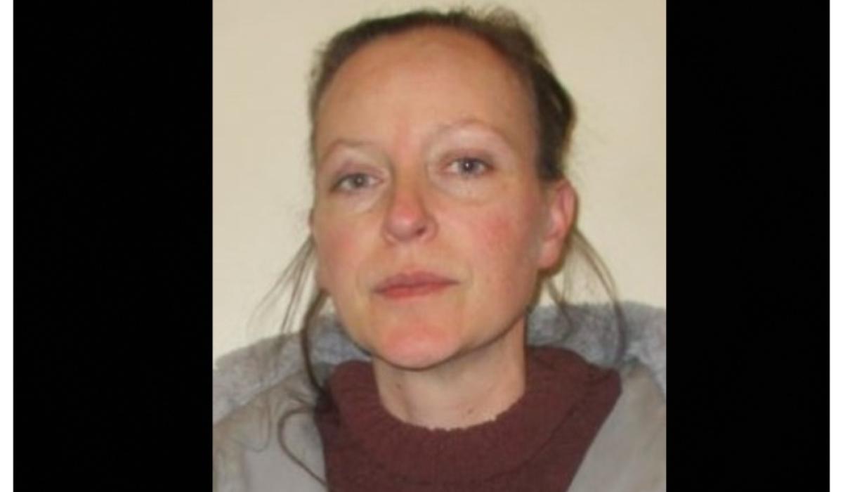 Have you seen Catherine? Gardaí concerned for welfare of missing 43-year-old woman - Offaly Live