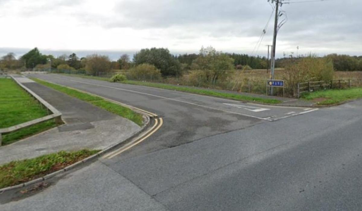 Important new relief road in Offaly gets the go-ahead - Offaly Live