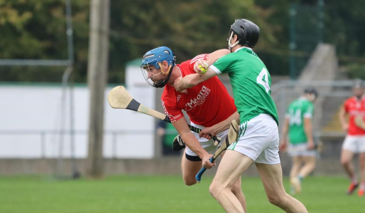 Coolderry finish powerfully to end Shinrone's great run in drama packed ...