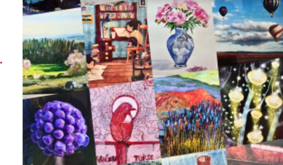 Birr Lions Club to host charity art auction for breast and prostate ...