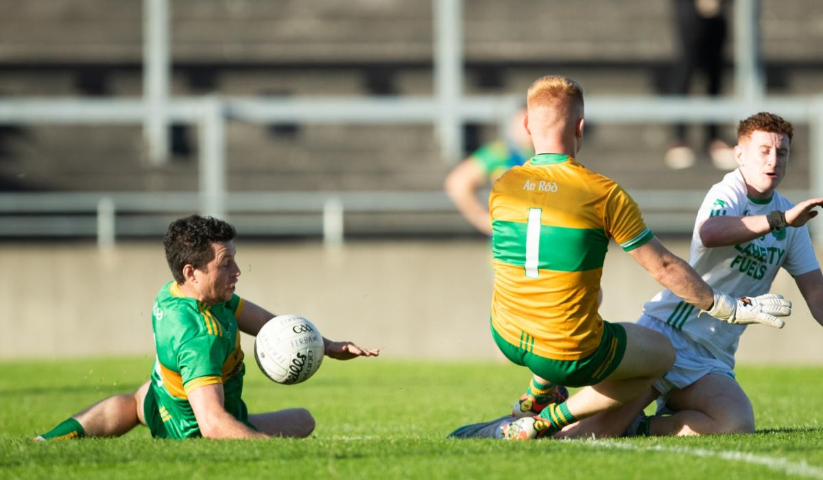 Offaly Senior Football Championship set to go to 10 teams in 2025 ...