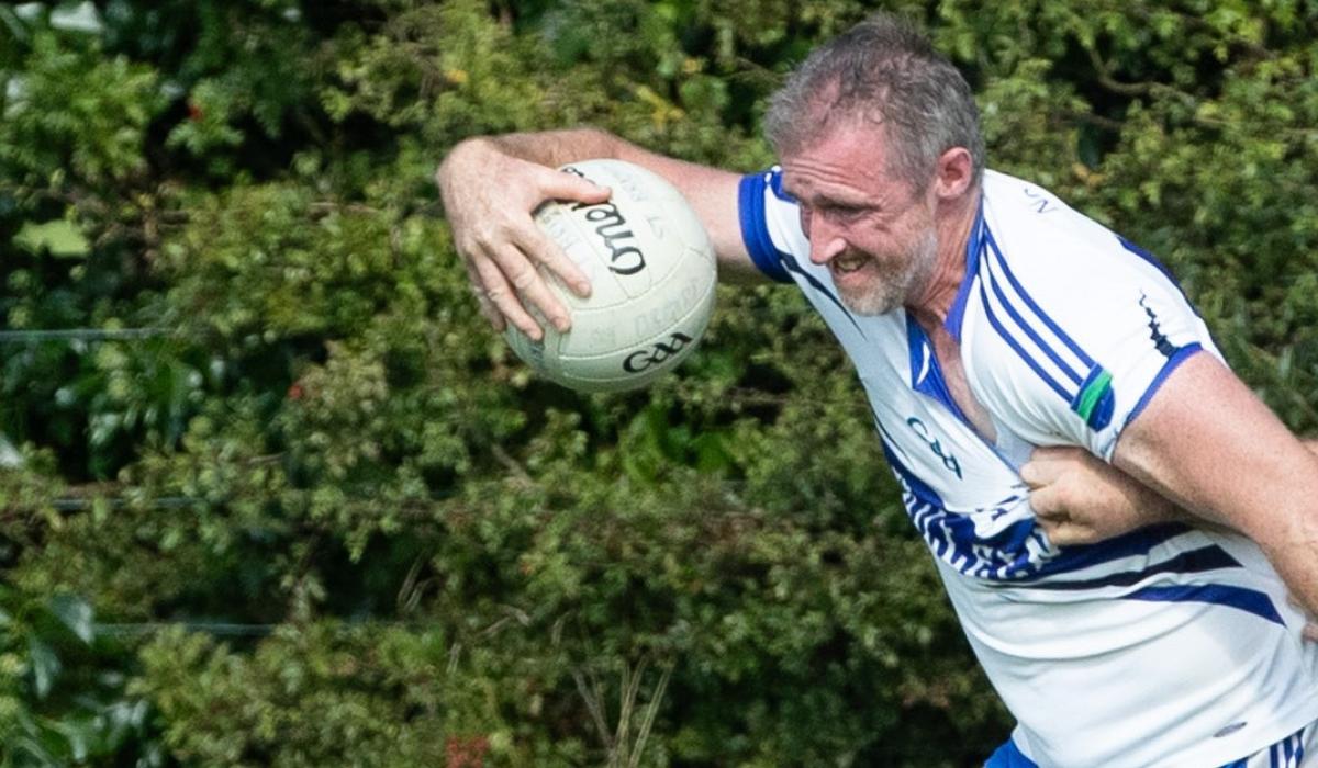 Raheen coming into form as Offaly Intermediate Football Championship ...