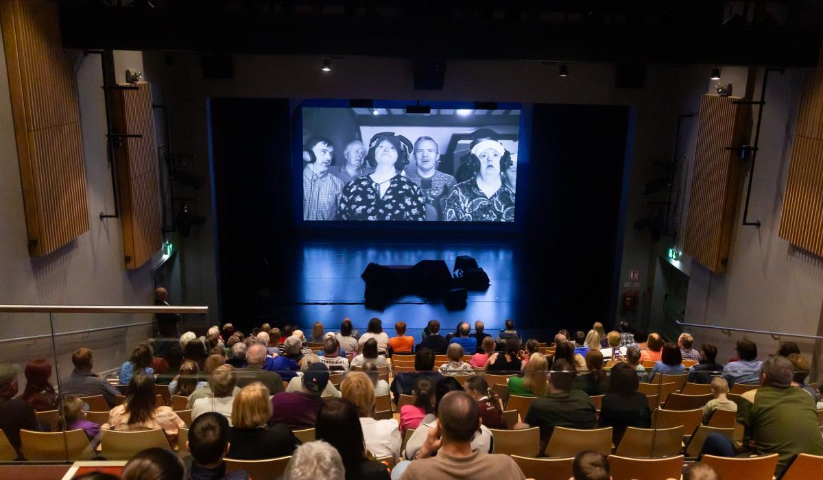 Huge array of events take place on Culture night in Offaly - Offaly Live