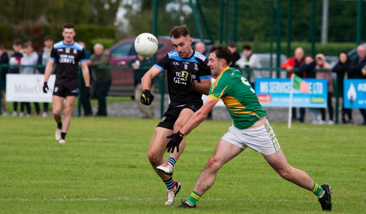 Hyland's X factor and Raheen's greater experience can just edge out ...