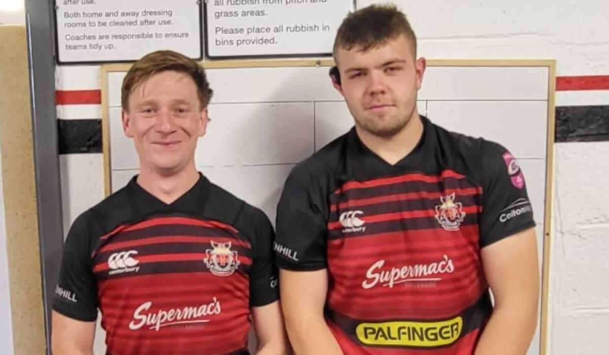 Tullamore get a crucial point - Offaly Live