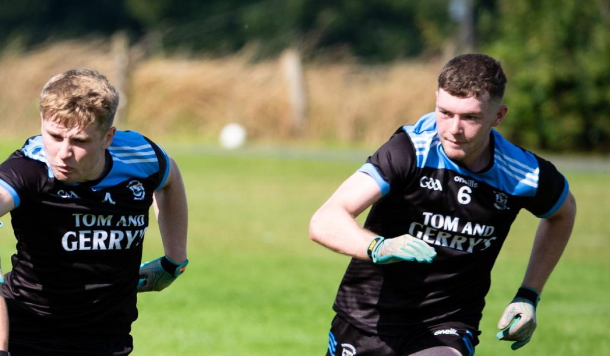 Heroic Ballinagar give defensive master class to take out parish ...