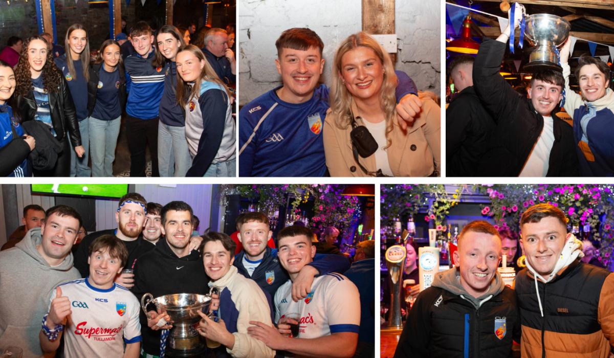 BIG PICTURE SPECIAL: Big night out on the town in Tullamore on Sunday night - Page 1 of 31 ...