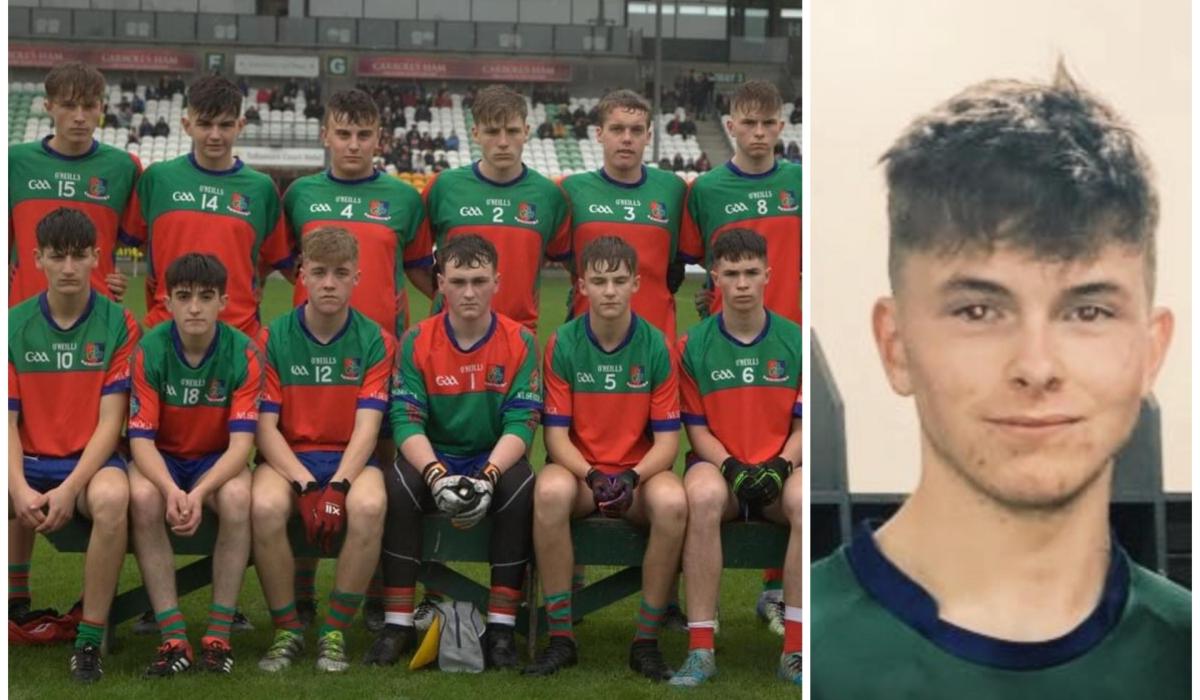 'There are no words' - Tributes paid after sudden death of young Offaly ...