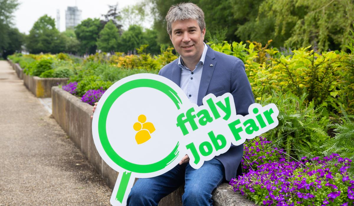 Credit Union Deputy CEO takes the helm at leading Offaly business ...