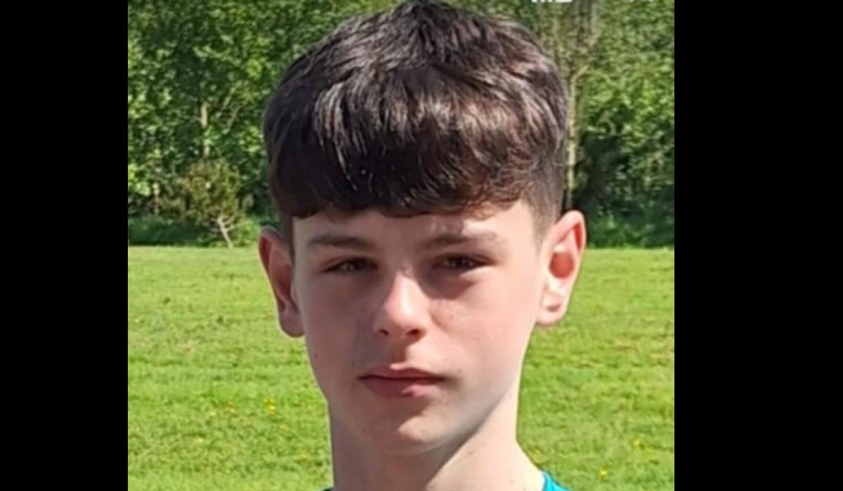 ALERT: Gardai appeal for public for help finding young teenager missing ...