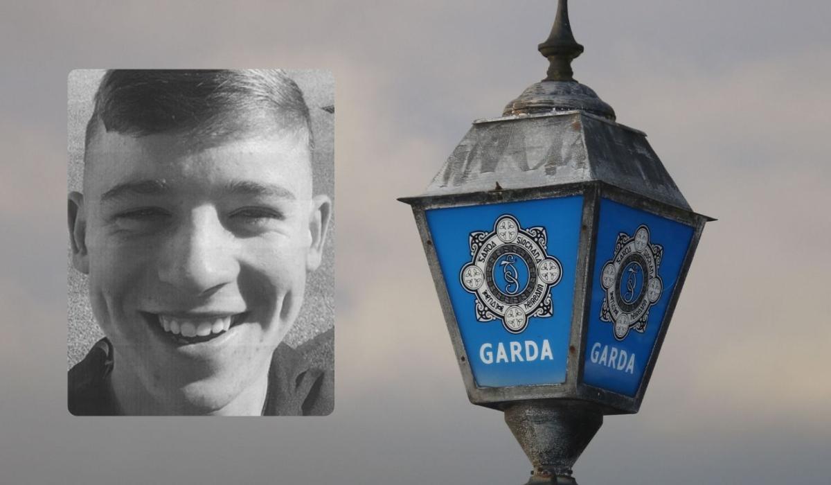 ALERT: Gardaí in the Midlands issue appeal over missing teenage boy - Offaly Live