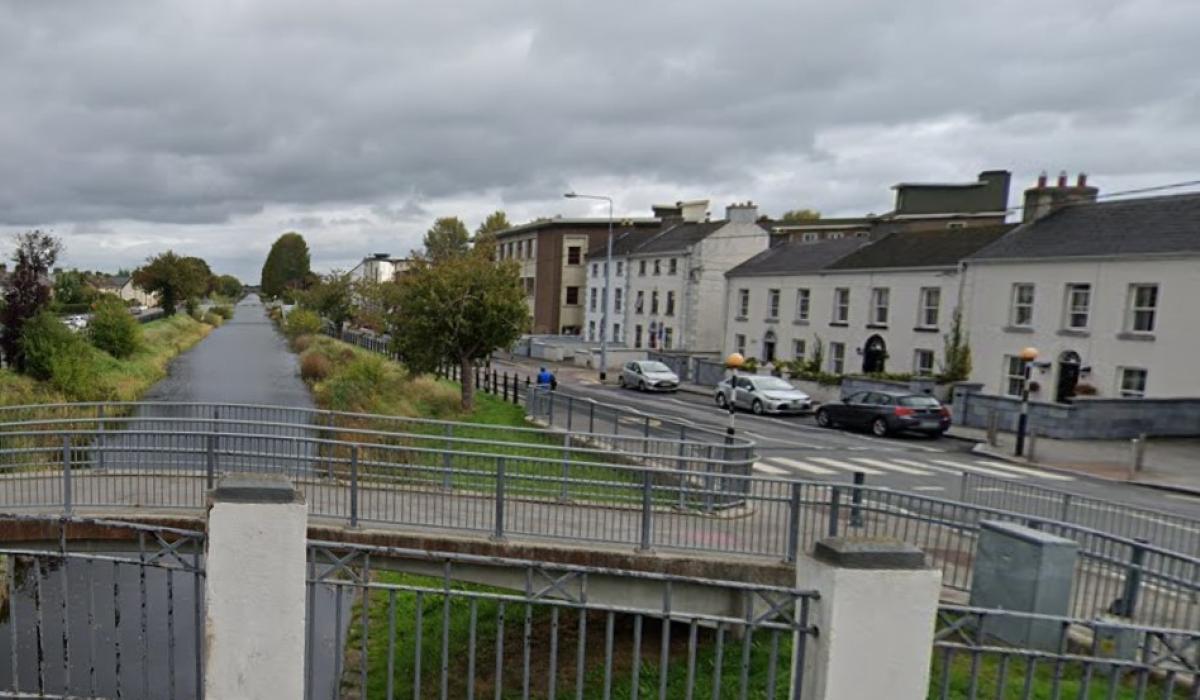 Tidy Towns Adjudicators impressed with Offaly towns and villages ...