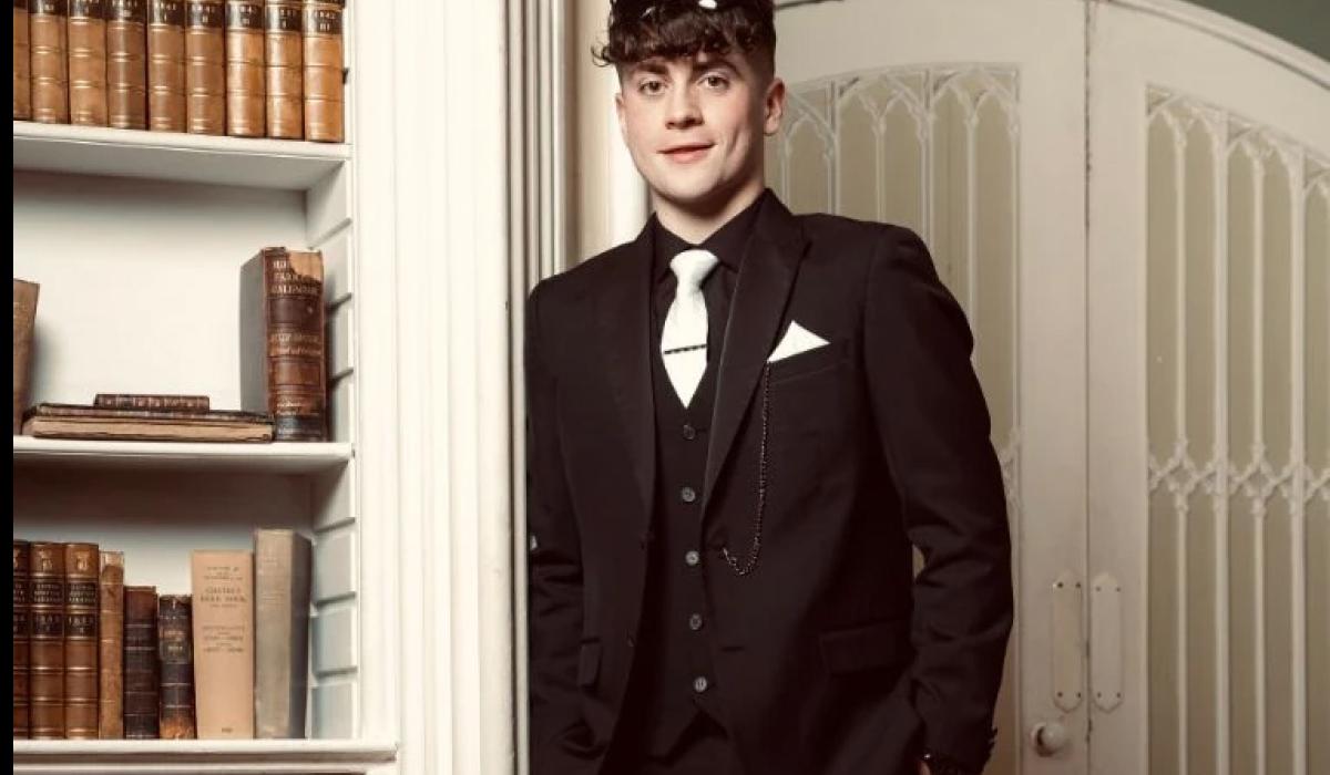 Offaly student among finalists for Ireland’s Best Dressed Debutante ...
