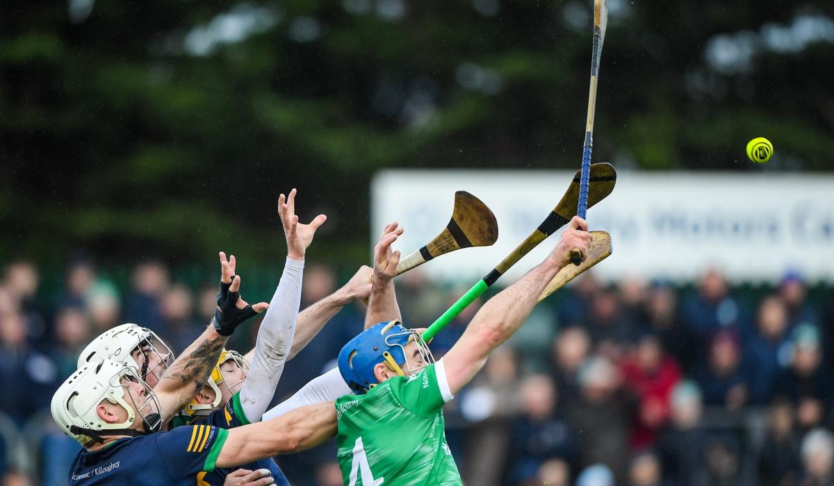Kilcormac-Killoughey on high alert as new possibilities open up ...