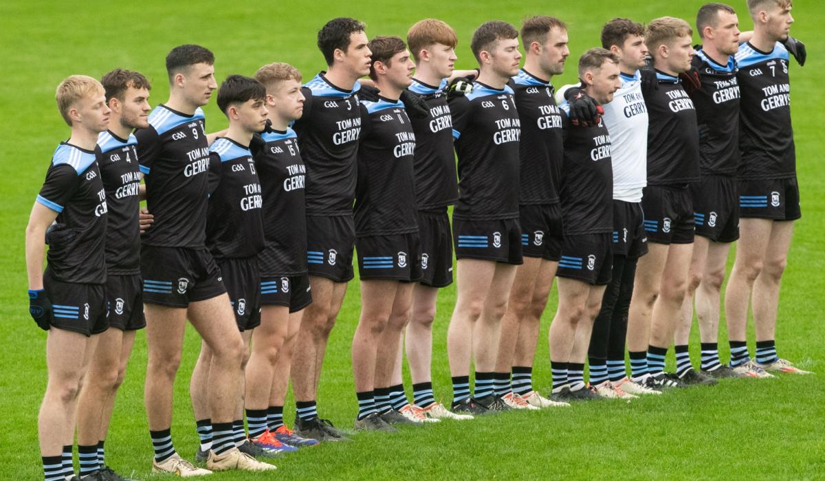 Ballinagar set sights on historic Leinster final berth - Offaly Live